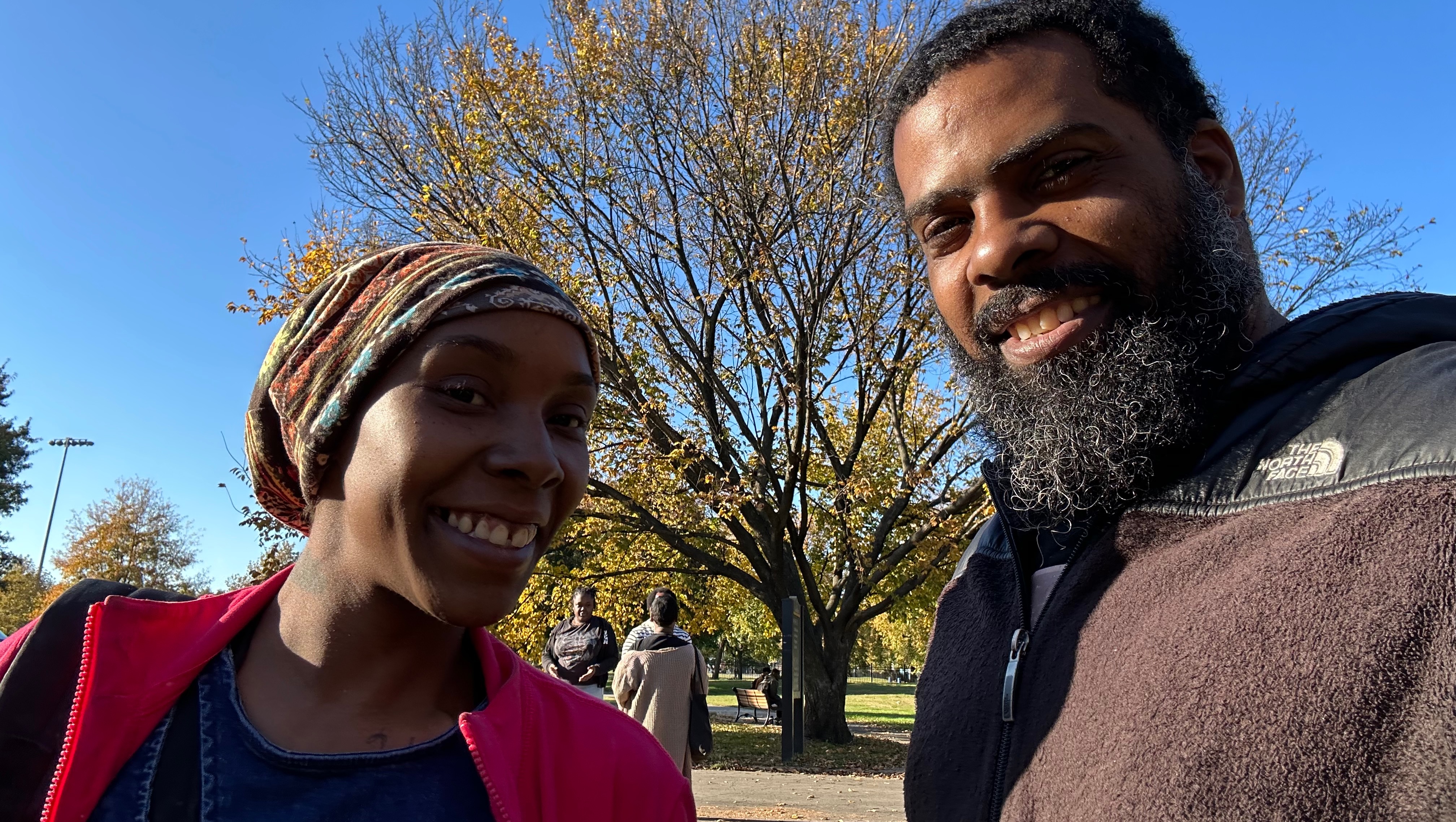 Fundraiser by Kara Payne : Support Dwight Campbell and His Boys