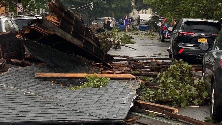 Fundraiser by James Melendez : Support Kenneth Colon: Rebuilding a ...