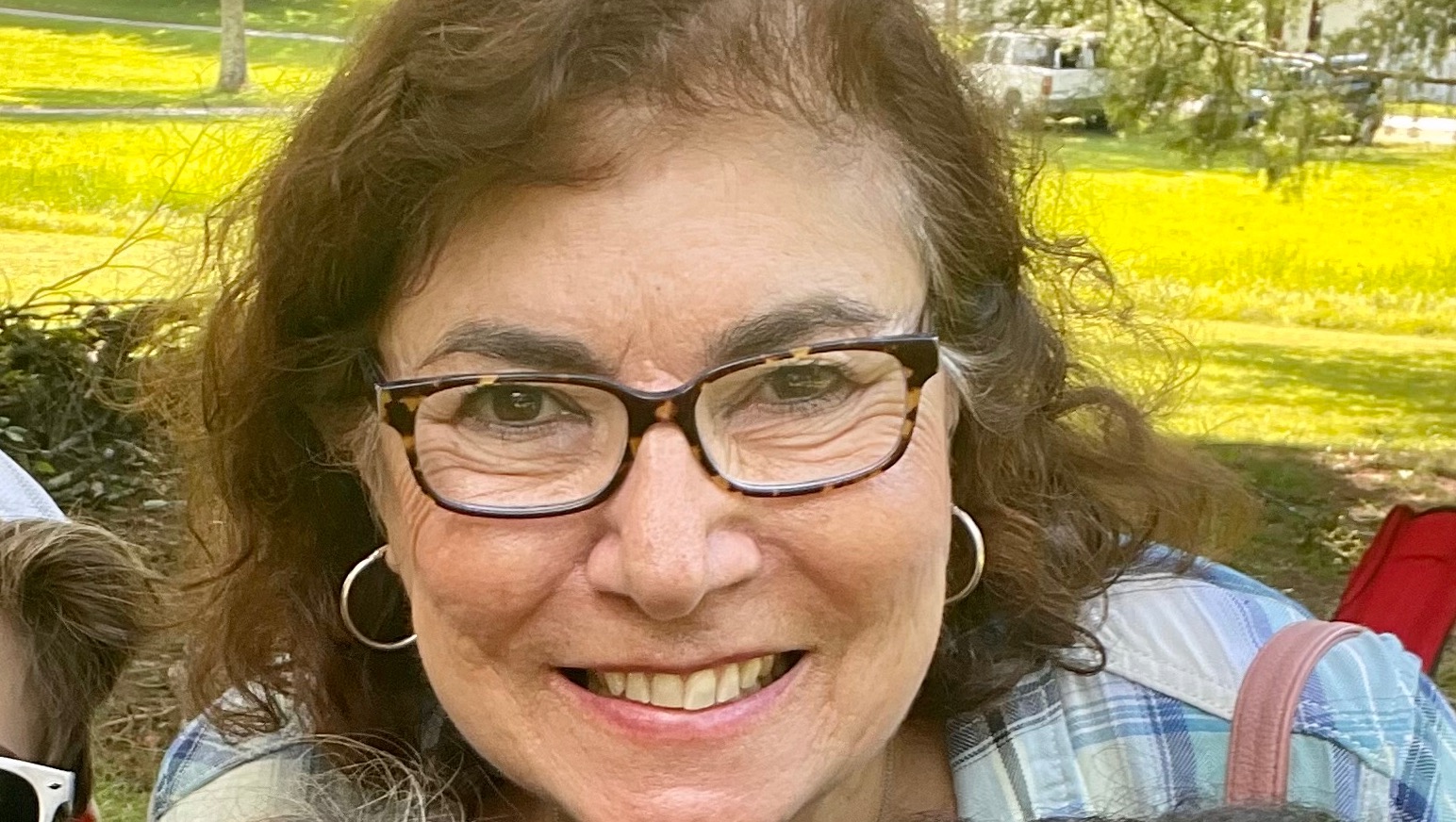 Fundraiser for Joan Thomas by Jennifer Mayo : Help Joanie Focus on ...