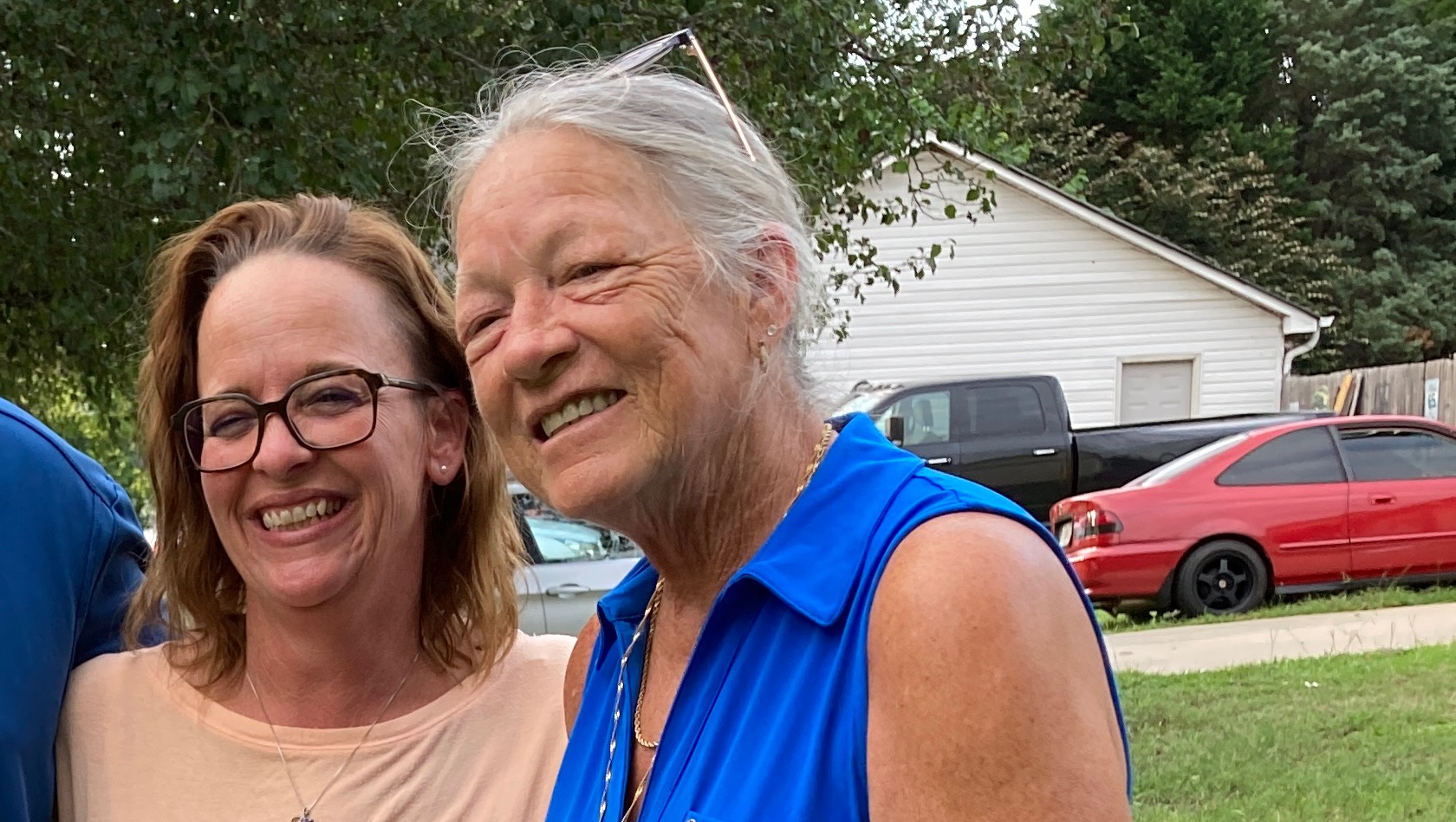 Fundraiser by Lesley Wells Pate : Help Honor Aunt Sherry's Life and Legacy