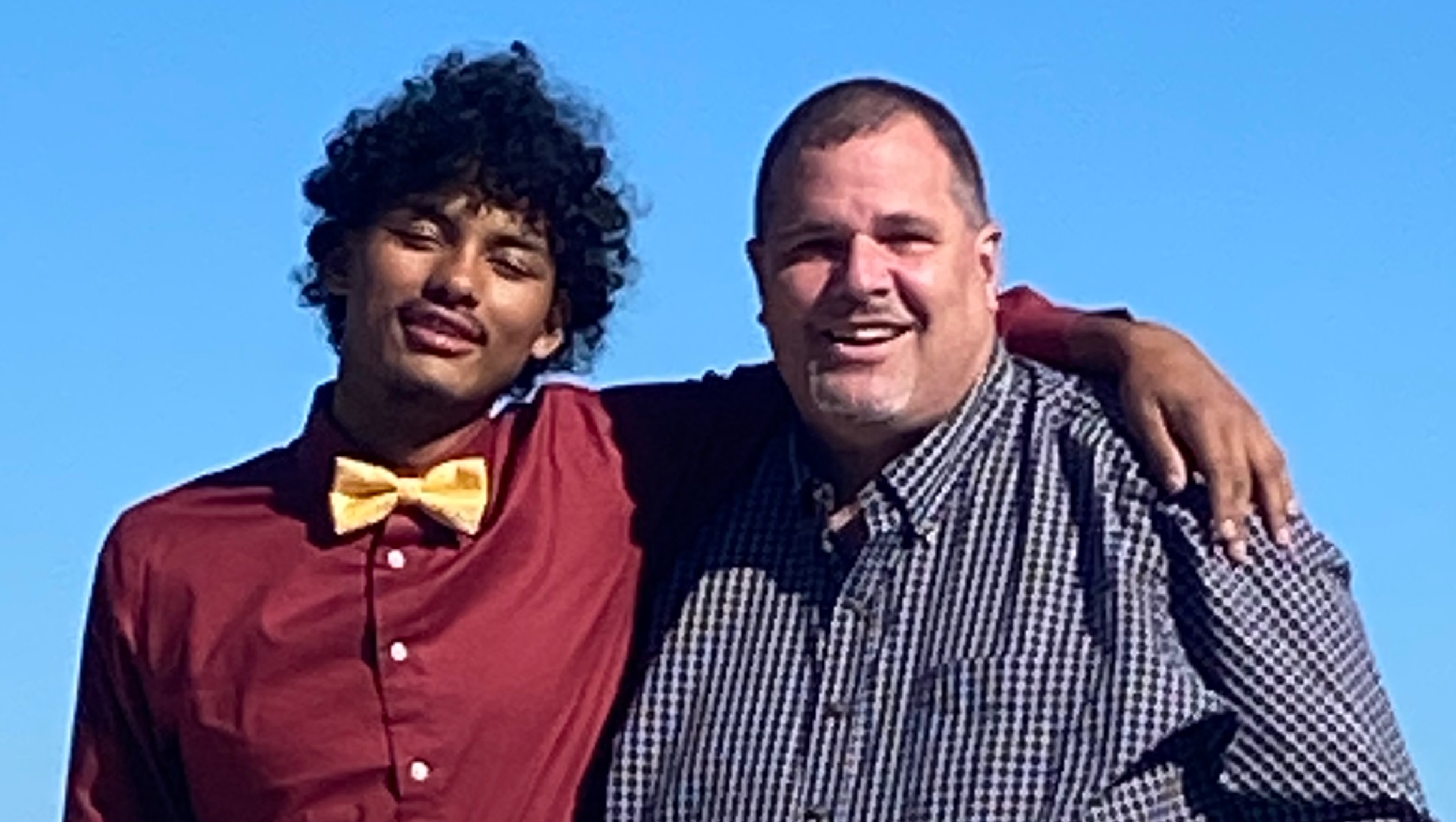 Fundraiser by Randy Hoover : Support Anton's Welding Education Journey