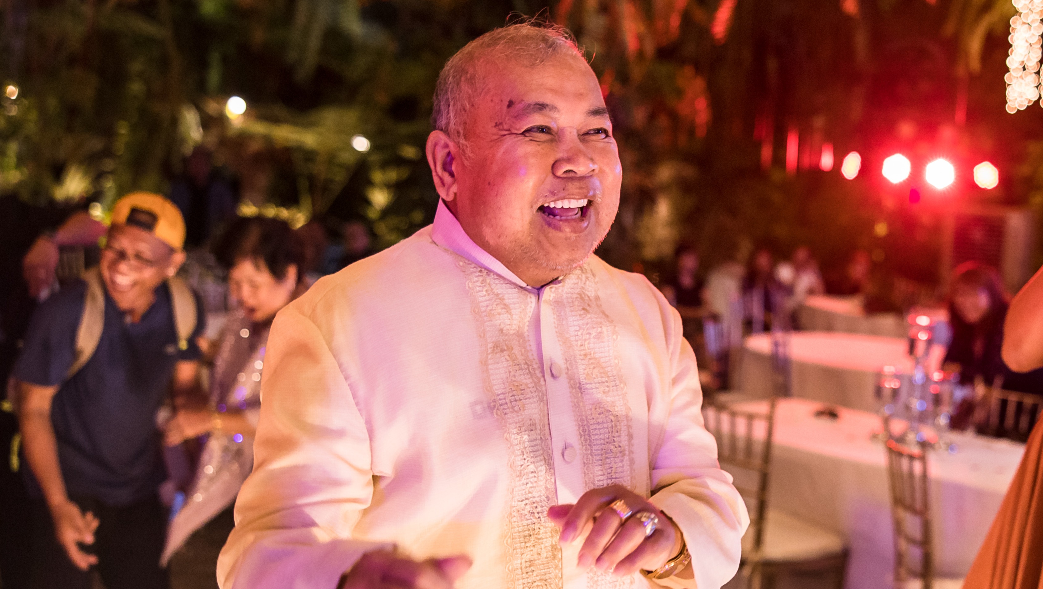 Fundraiser by Jolene Mayate : Support Francisco Samson Jr.'s Memorial Fund
