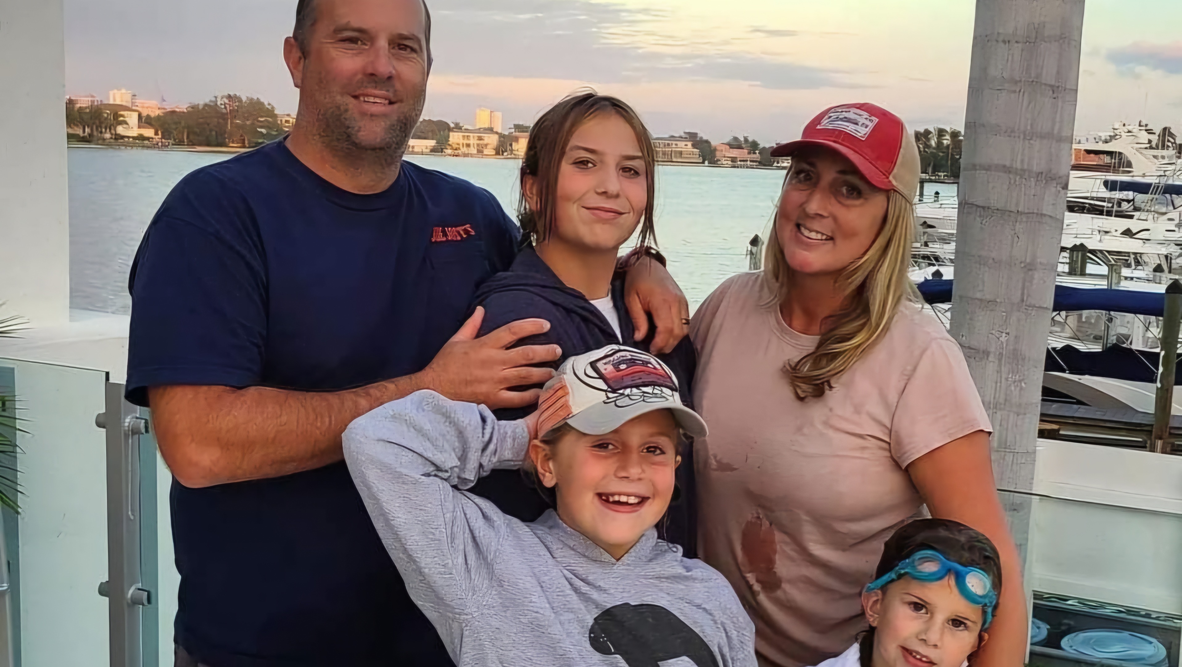 Fundraiser for Amanda Macy by Liz Palmer : Support the Macy Family: In ...