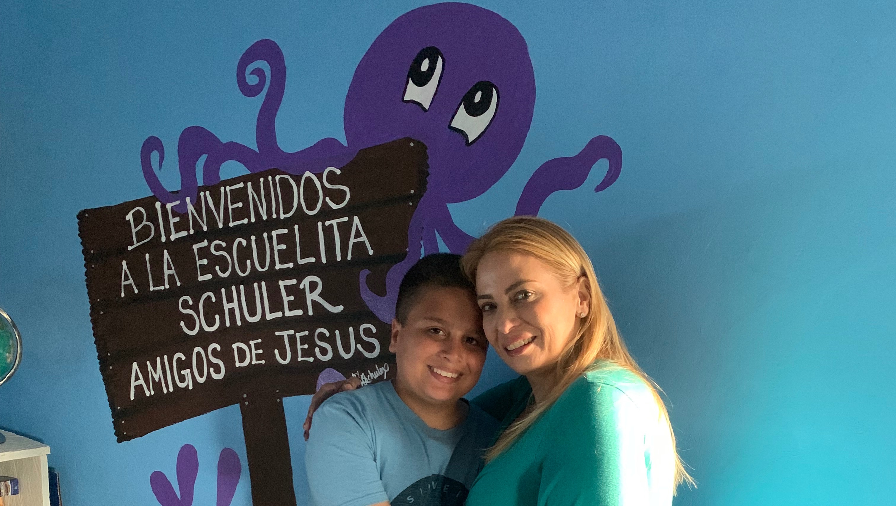 Fundraiser by Heidi Schuler : Let’s continue to build our future ...