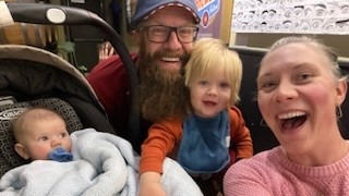 Fundraiser by Addy Elliott : Support Megan, Matt, Will and Cooper