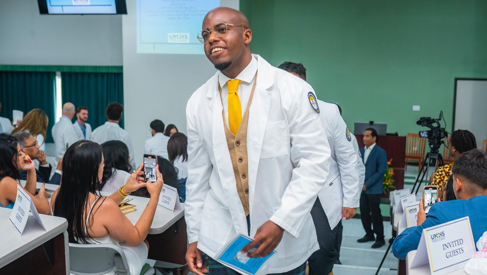 Fundraiser by Derrick Cotton : Help aspiring Physician Overcome ...