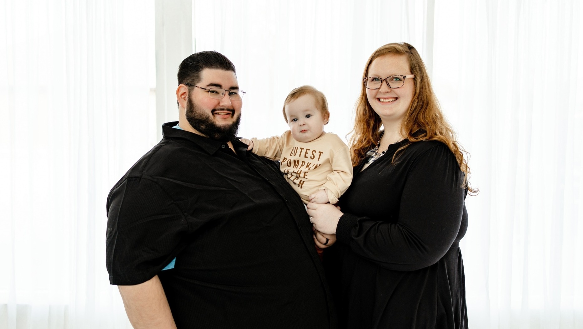 Fundraiser for Rylee Roach by Jacob Roach : Support Sanderlin Family