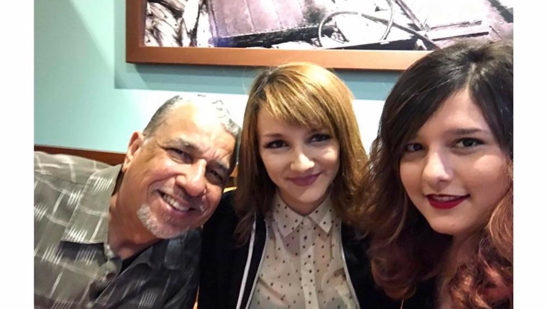 Fundraiser for Judith Craig by Rhonda Craig : In Memory of Ronnie Craig ...