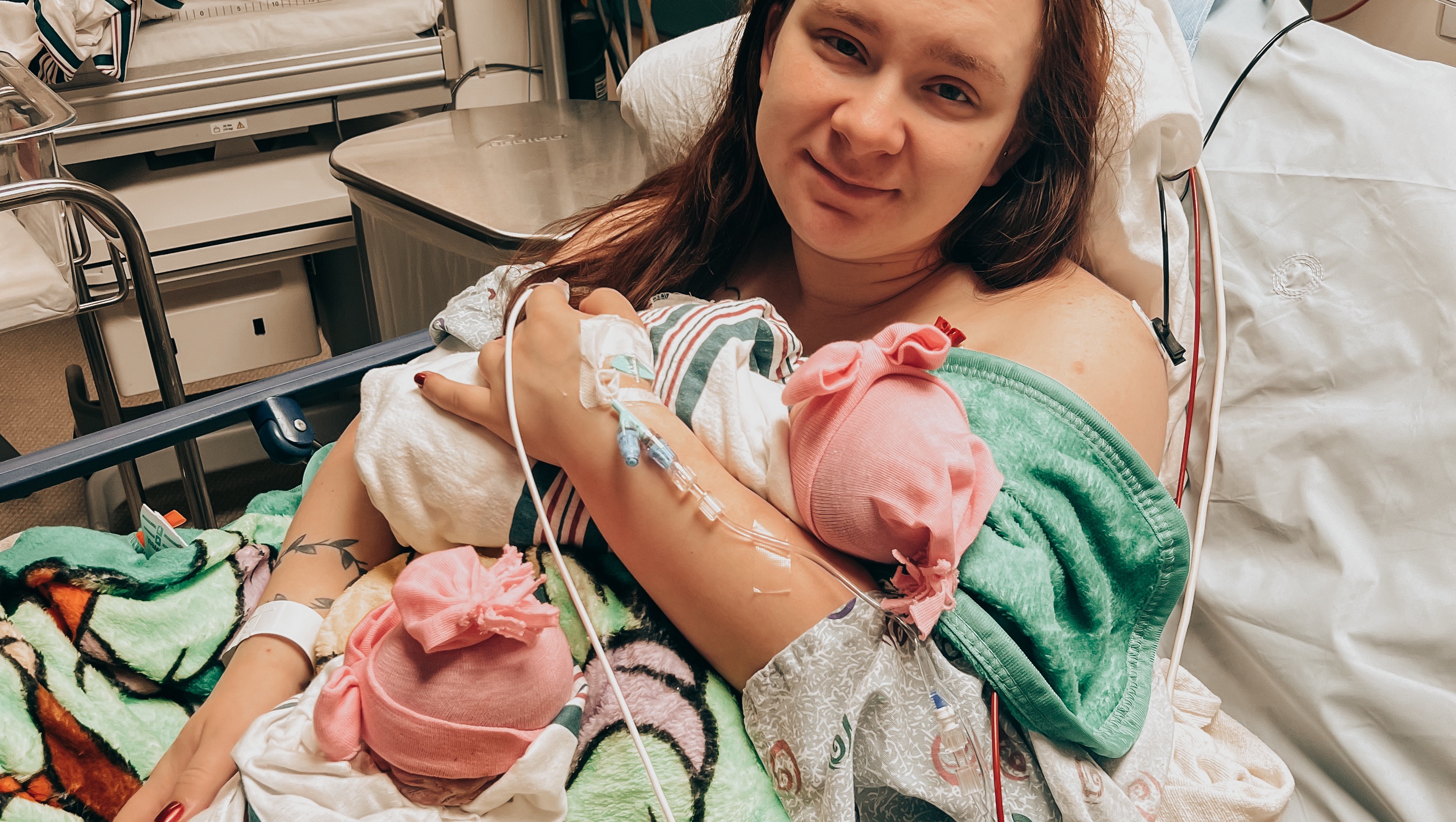 Fundraiser by Kyla Webb : Aid Kyla and Darian in Their Time of Grief