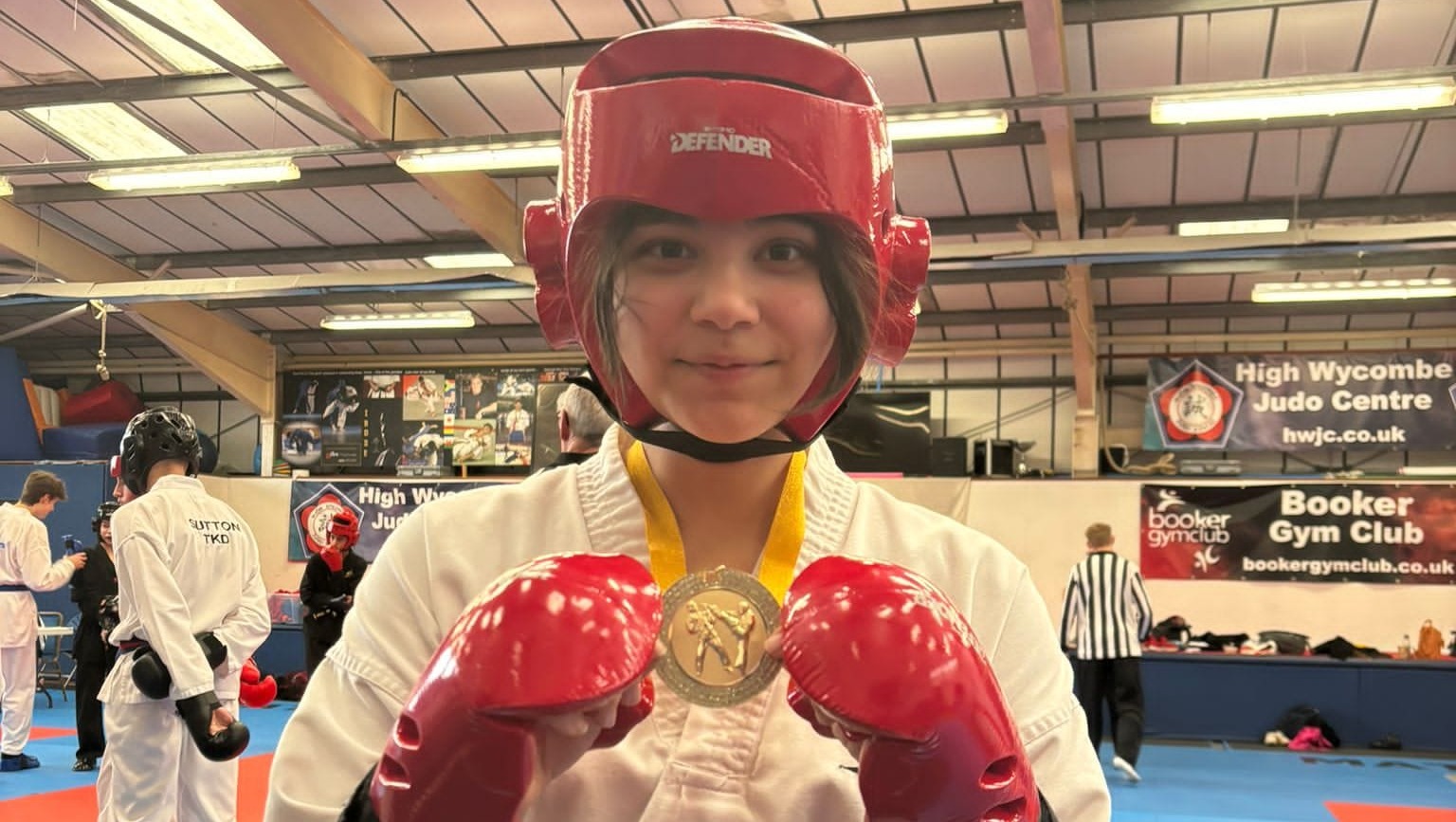 Fundraiser by Christie Bytom : Setting up home for the Moncada Family