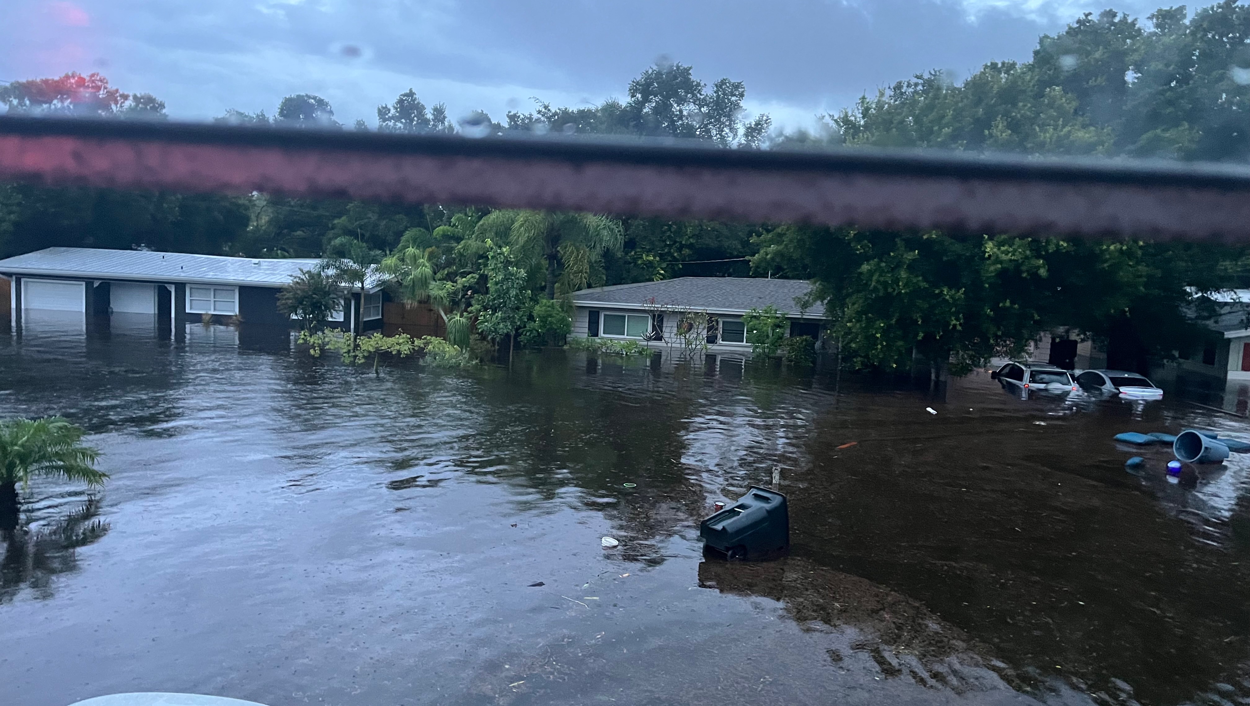 Fundraiser by Colin McQuade : Help Rebuild Lives After Devastating Flood