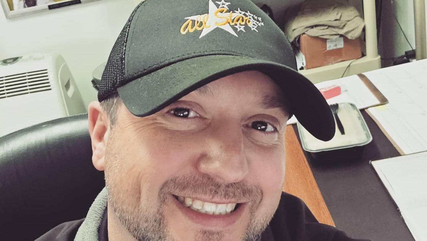 Fundraiser for KENNETH LASTINGER by Allstar Automotive : Support Ken ...