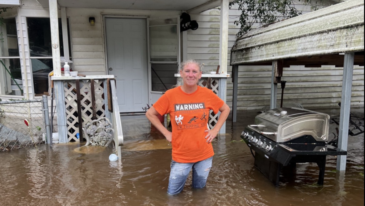 Fundraiser for Chris Danforth by Rick Thompson : Support Chris's Family ...