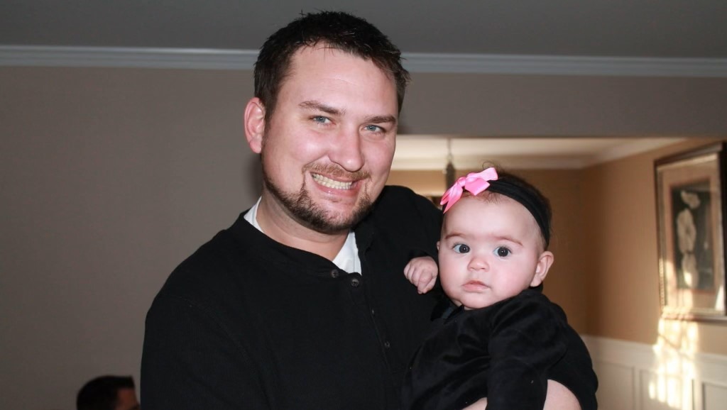 Fundraiser by Katherine Dodson : Help Eric Dodson's Daughters in His Memory