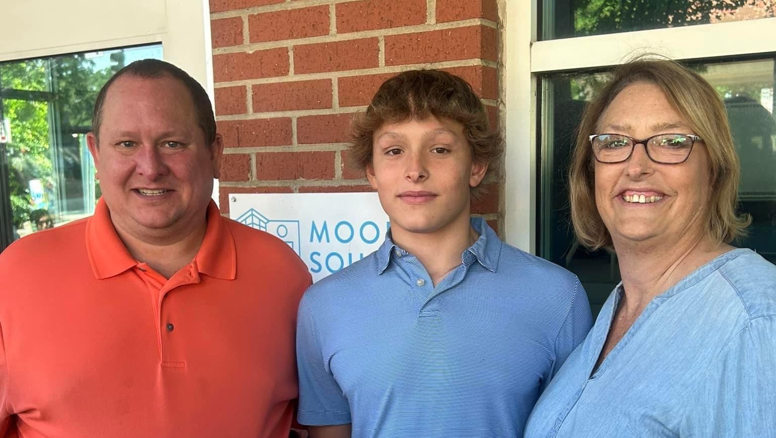 Fundraiser for Heather Van Olst by Eileen Pinto : Support Heather and ...