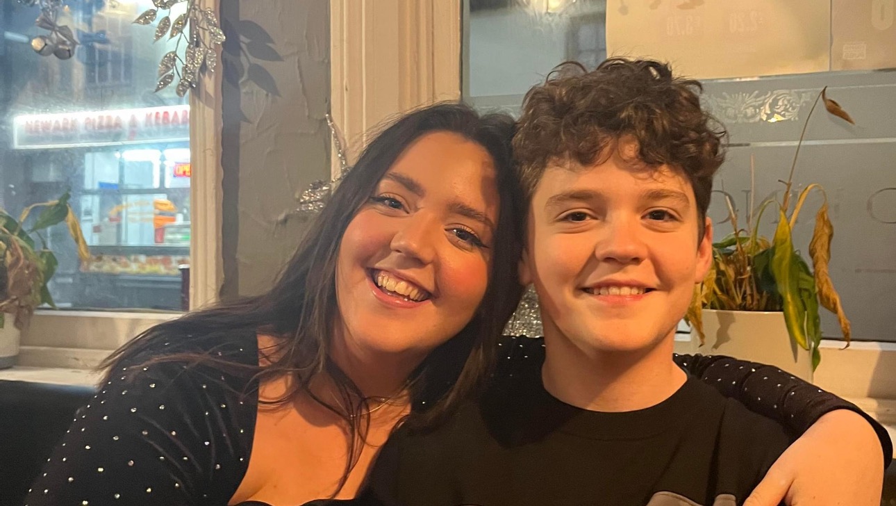 Fundraiser by elizabeth butler : Help us be there for Ruby