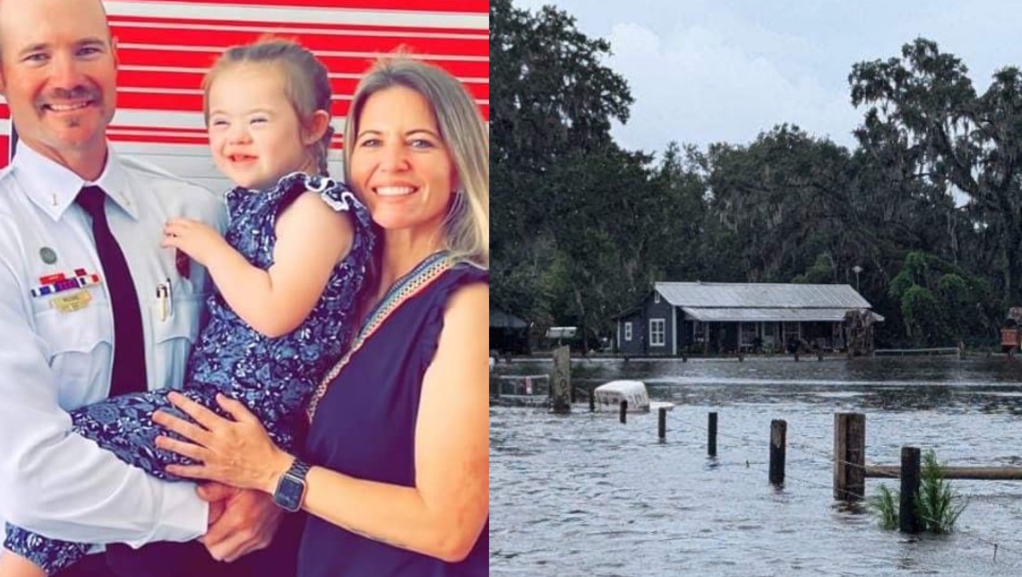 Fundraiser for Christina Hopkins by Alexzondra Parks : Help Moore ...