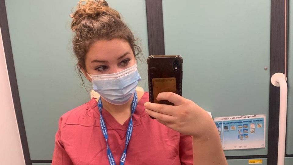 Fundraiser by Emily Boland : 4 week nursing volunteering in Vietnam