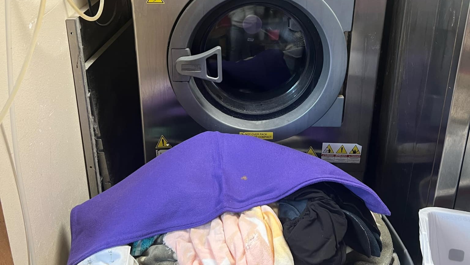 Fundraiser by Adams County Pet Rescue : Help us get a new commercial ...