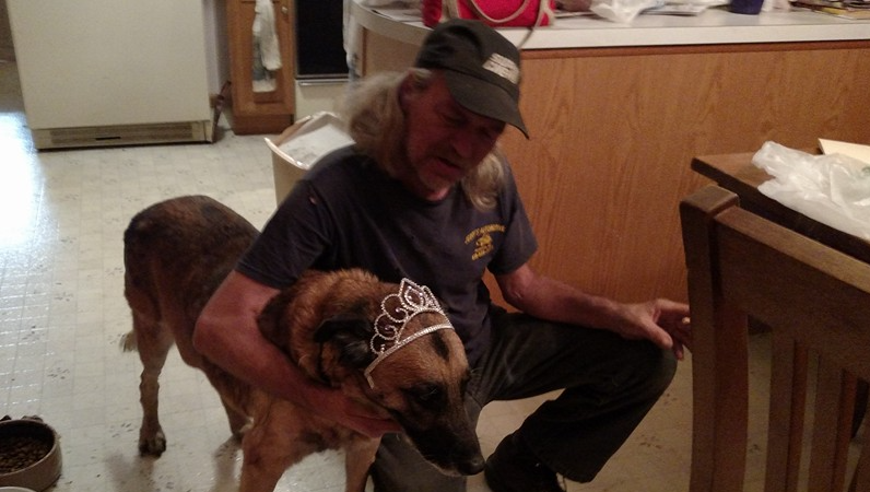 Fundraiser by codee cole : Support Jerry Coles' Funeral Expenses