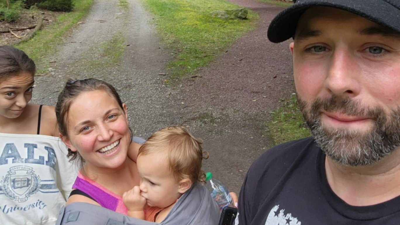 Fundraiser for Dana Roche by Amanda Hull : Help Dana and Family ...