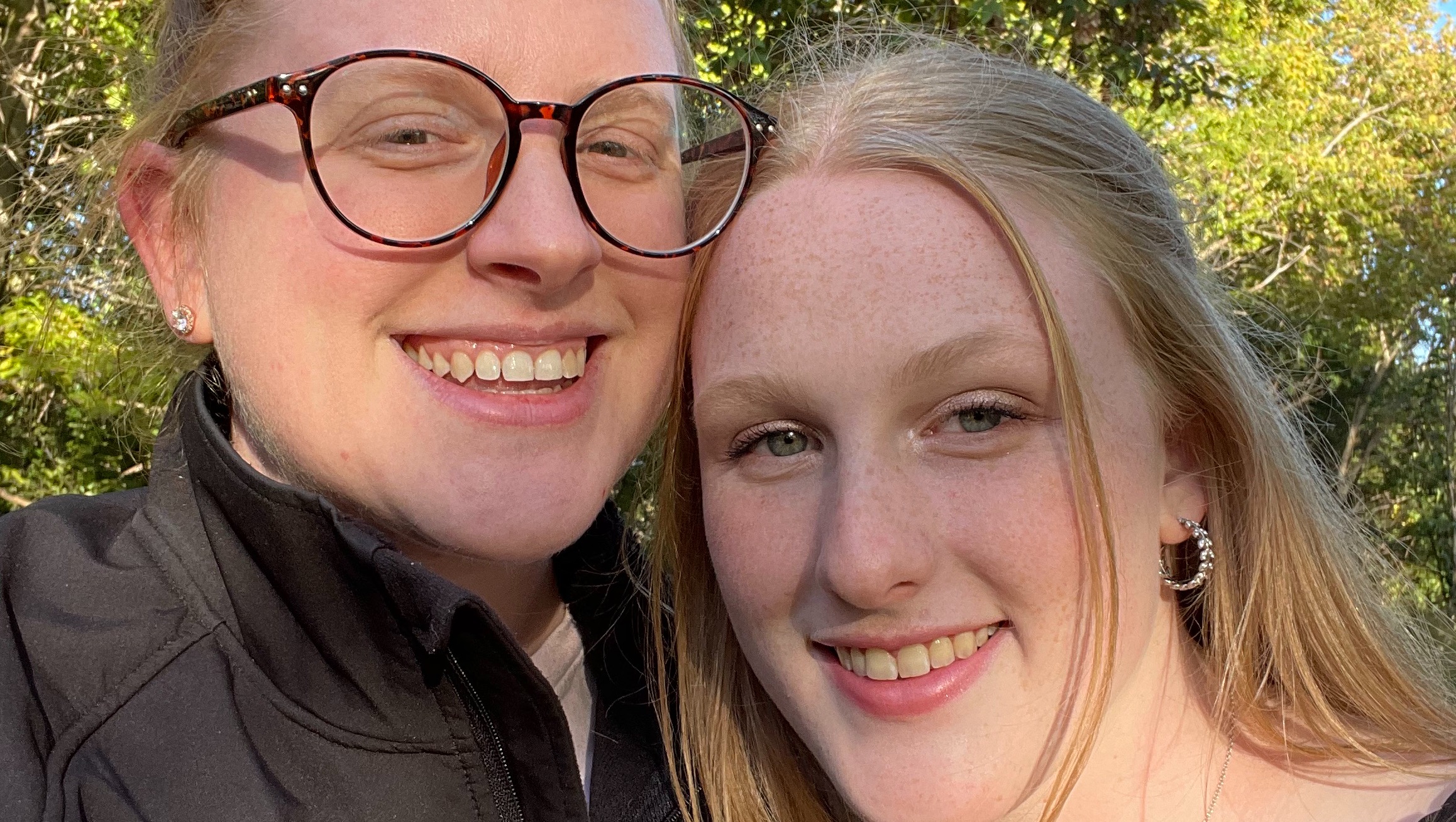 Fundraiser by Bailey Beck : Fuel Lizzy and Bailey’s Coffee Dream