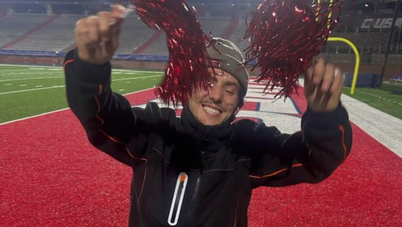 Fundraiser for Annette Lauer by Morgan Corley : Support Trent's Long Road to Recovery