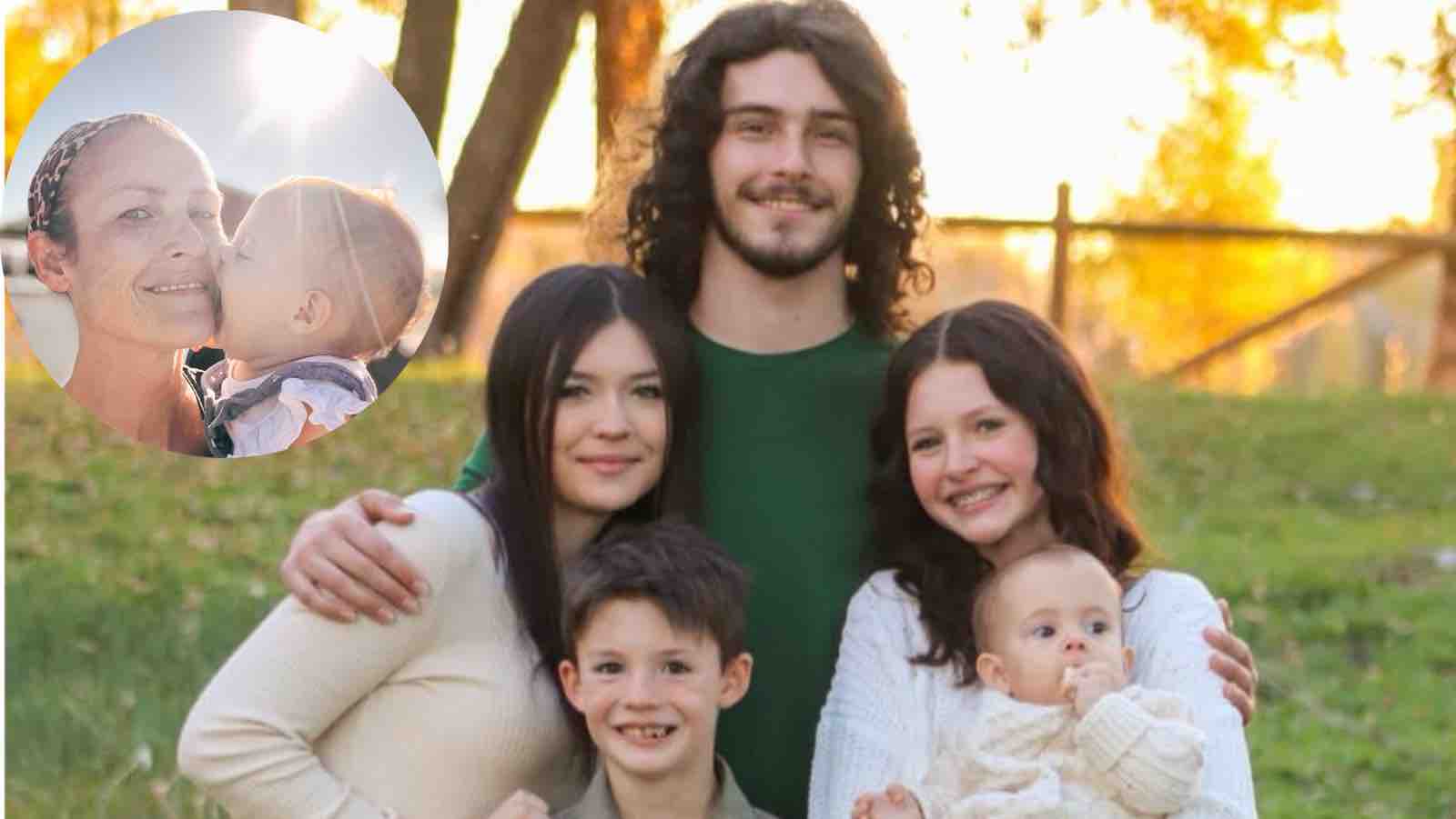 Fundraiser for Corey Cook by Jennifer Sheller : Chantal Meek Memorial ...