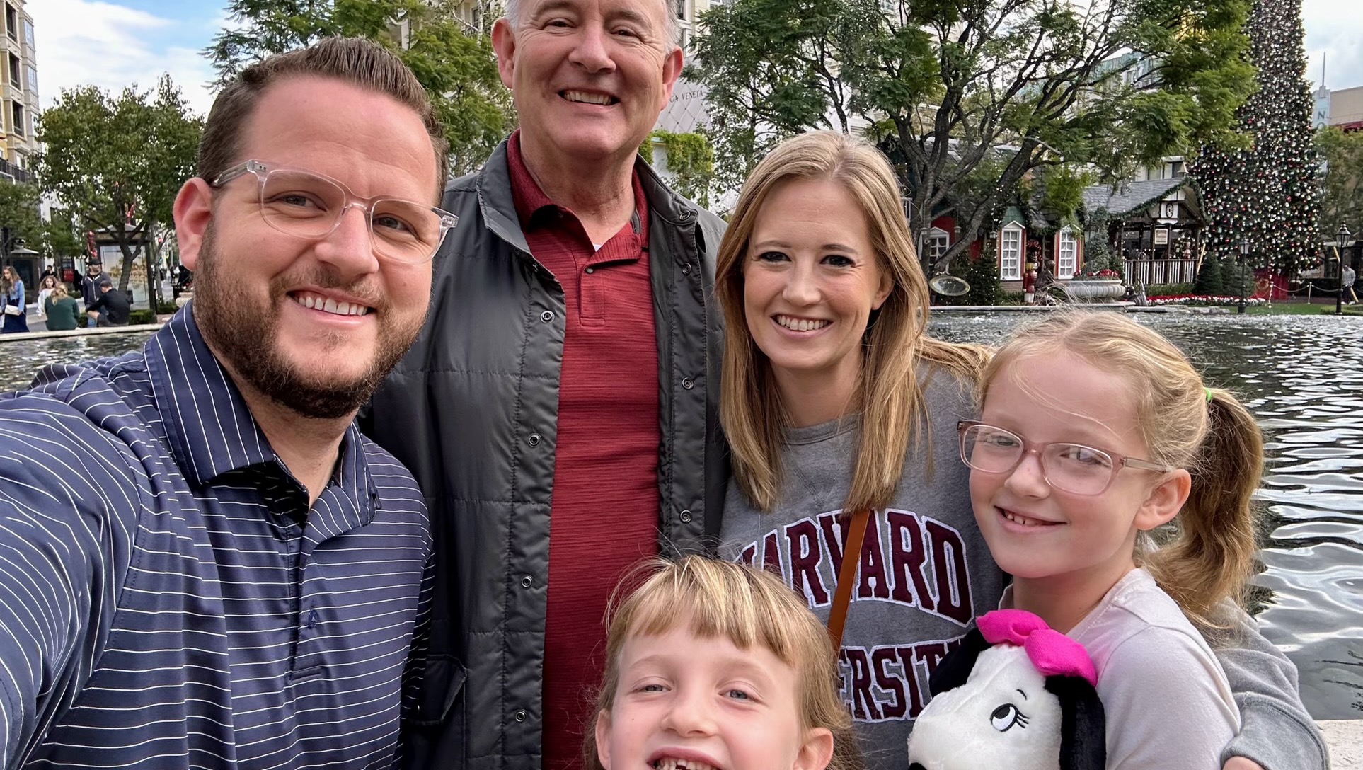 Fundraiser for Kip Williams by Joseph Rasmussen : Help the Williams ...