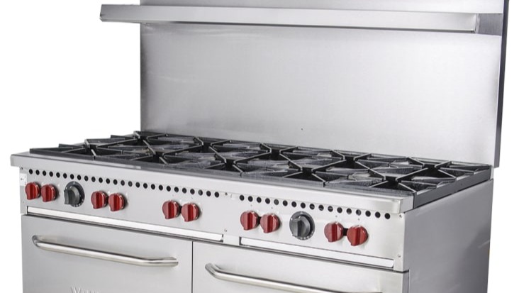 Fundraiser by Terry Keeling : Donate to Replace Wayside Mission's Stove