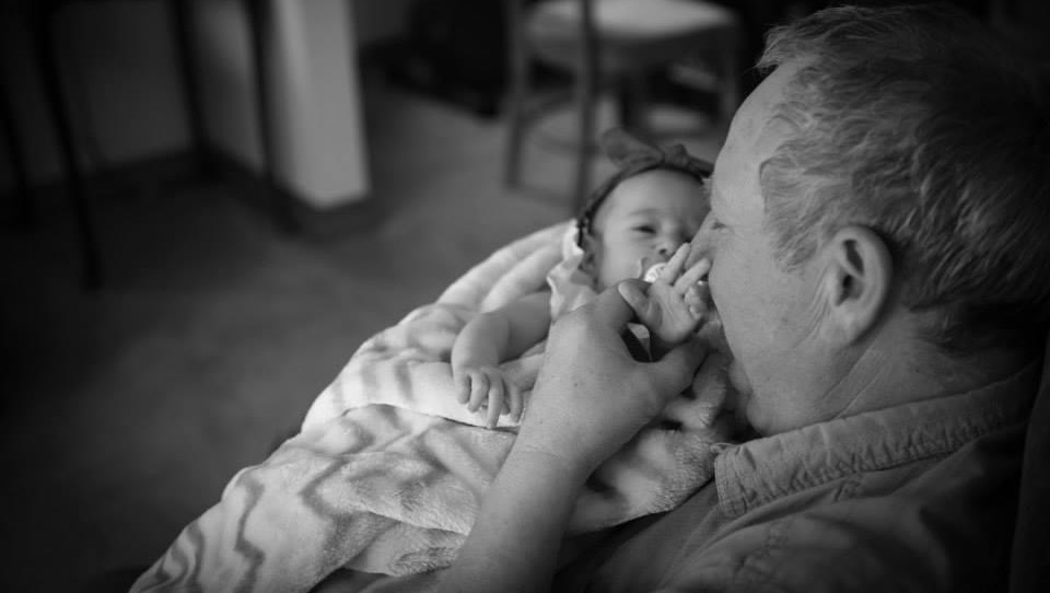 Fundraiser by Laramie Smith : Memorial Fund for Jerry Tratch