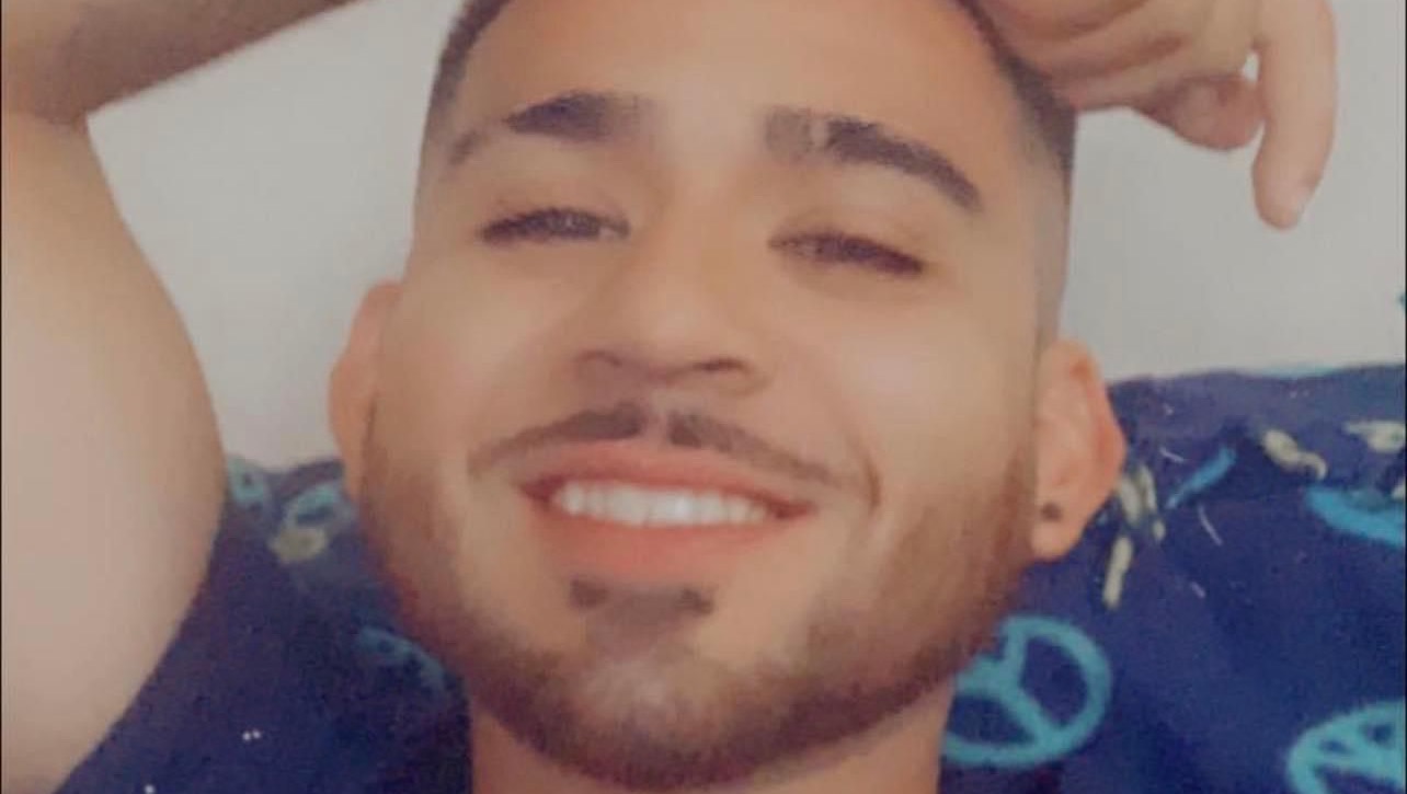 Fundraiser for Alma Bernal by Jorge Saldana : Honor Giovanni's Memory: Support His Family