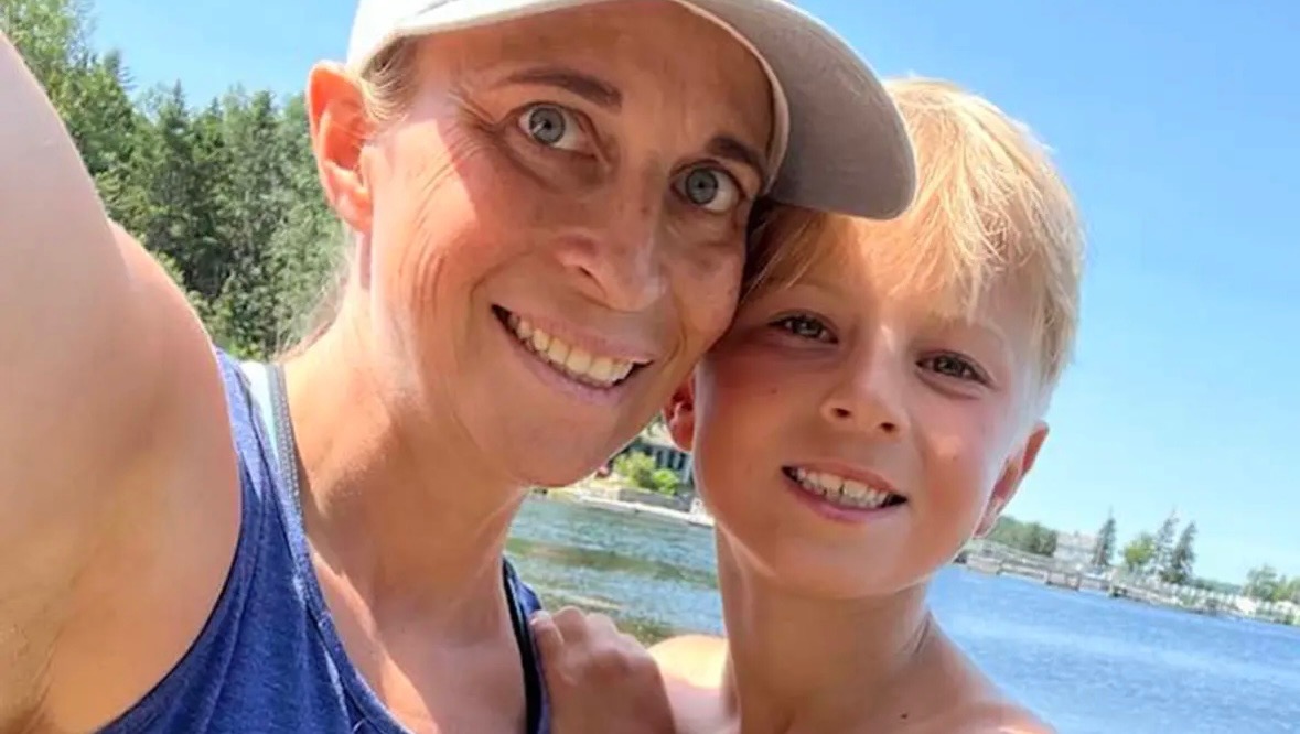Fundraiser for Lisa Dickson by Koleen Jensen : Lisa's fight against cancer