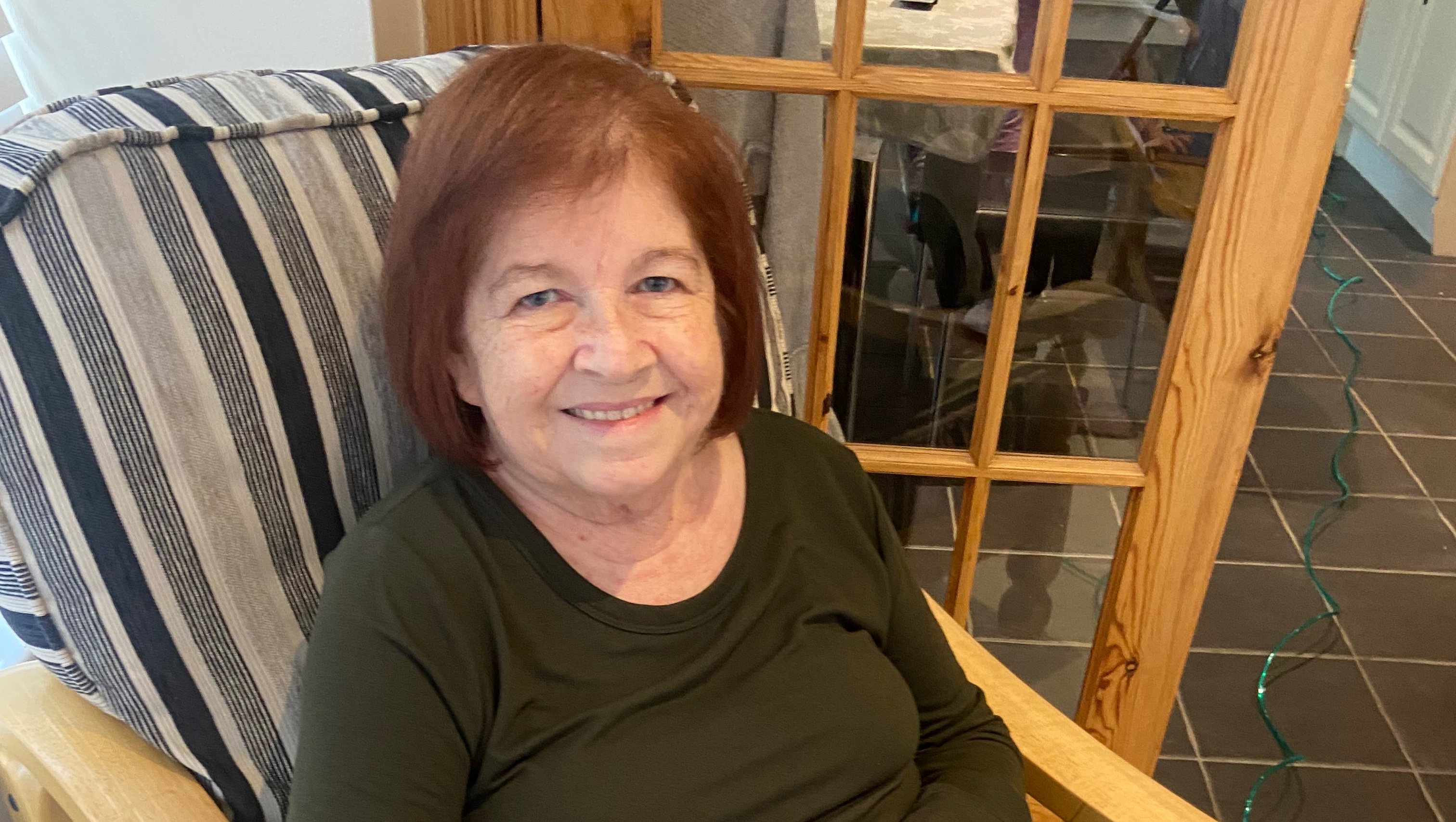 Fundraiser by Paula Raube : Ann Keegan’s Lung Transplant Journey