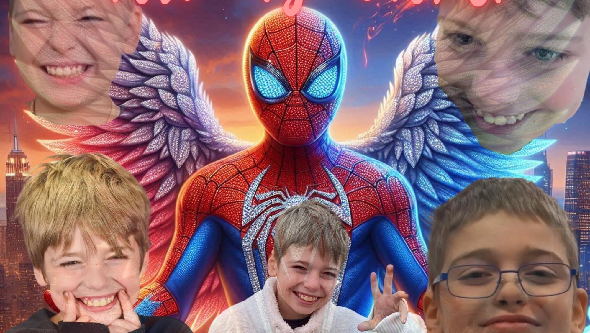 Fundraiser by Ashlee Fox : Help Pj Cranick's Family in Their Time of Need