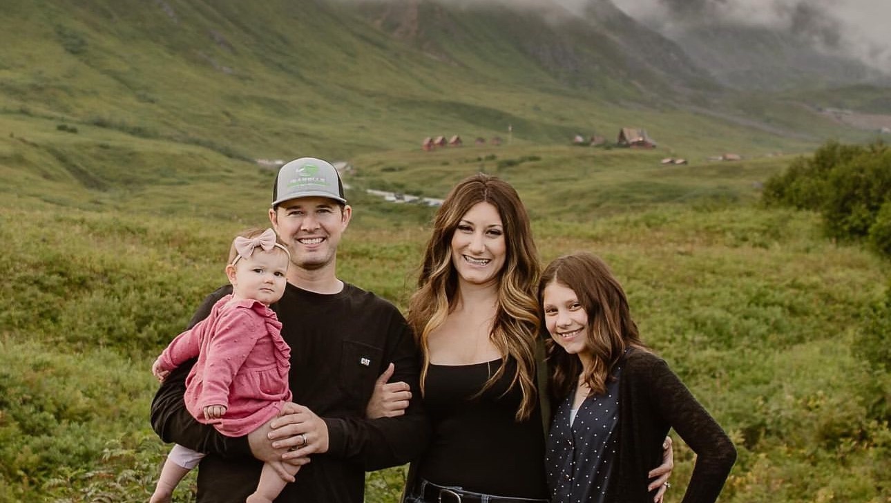 Fundraiser for Mary Isabelle by Makayla Gallagher : Easing grief for ...