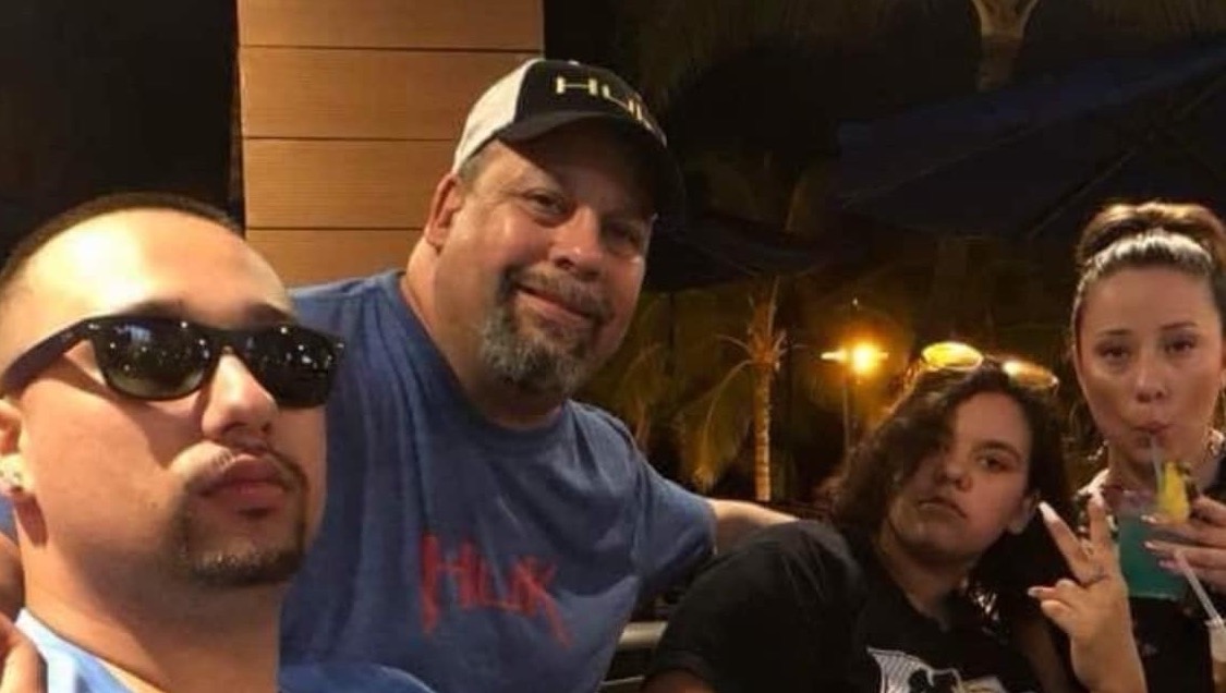 Fundraiser by Andrea Constant : Help Sean Messina's Family Honor His Memory