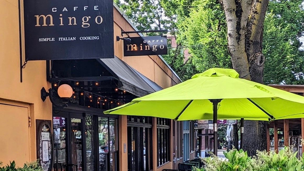 Fundraiser for Brett West by Sarah Bell : Support Caffe Mingo & Barba ...