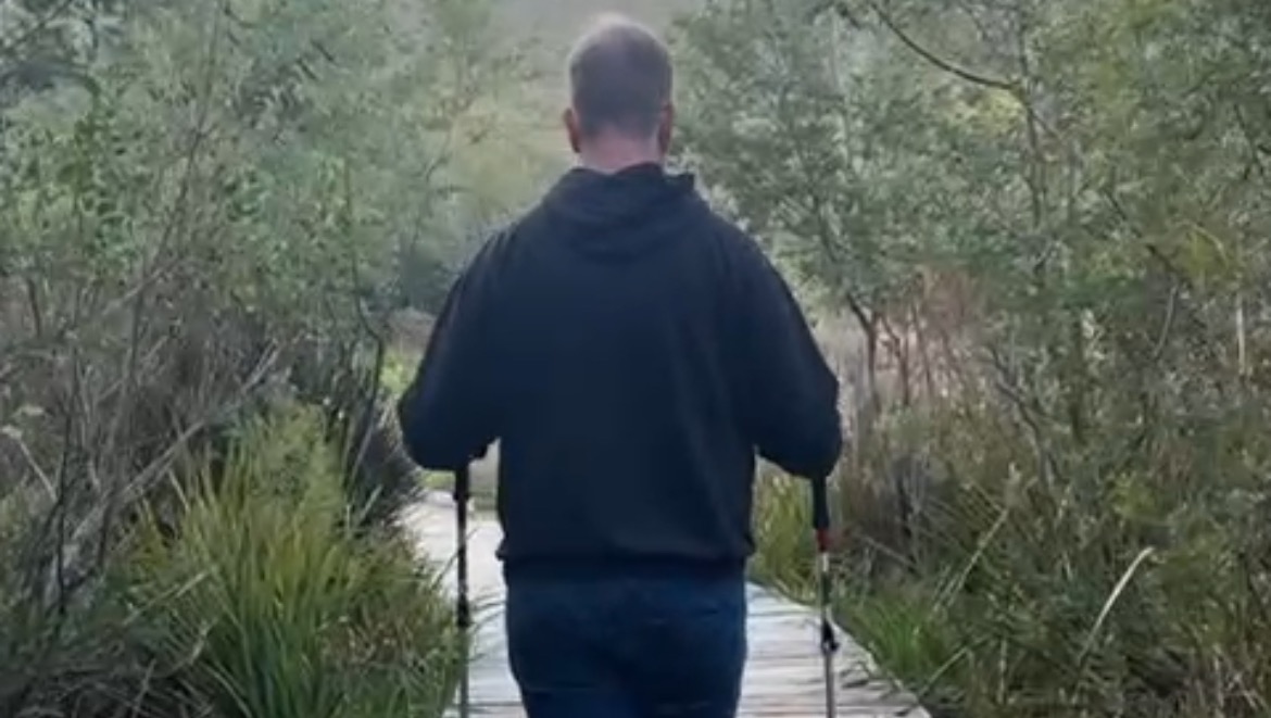 Fundraiser by Michael Knipe : Please help a single dad with his medical ...