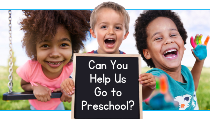 Fundraiser by Creative Scholars K-Prep : Creative Scholars K-Prep Local ...
