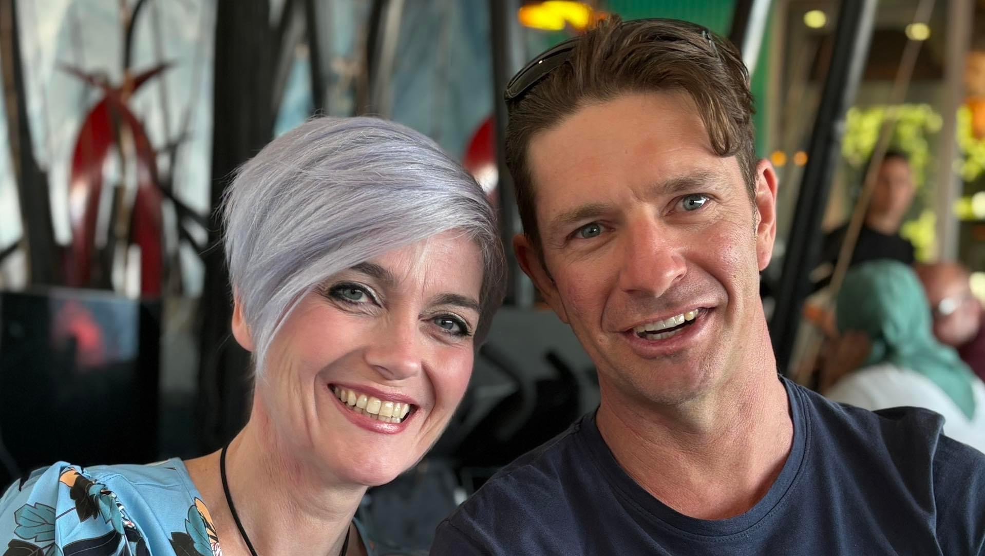 Fundraiser for Gillian Paton by Jennifer Finnon : Support for Gillian