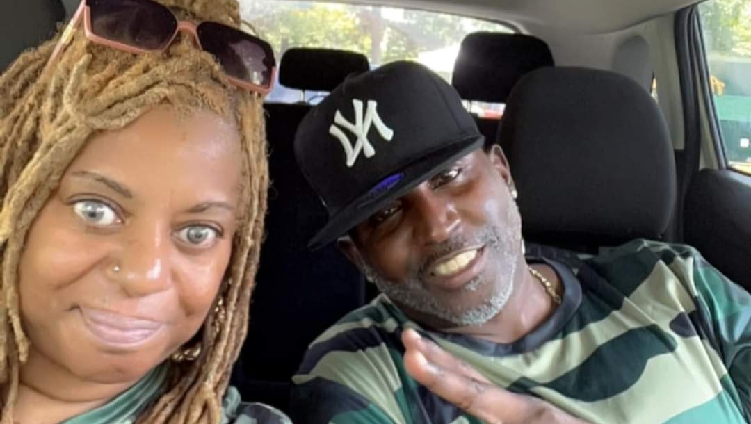 Fundraiser for Rochelle Matthews by Renee Murrill : Help Pastor Shelly ...