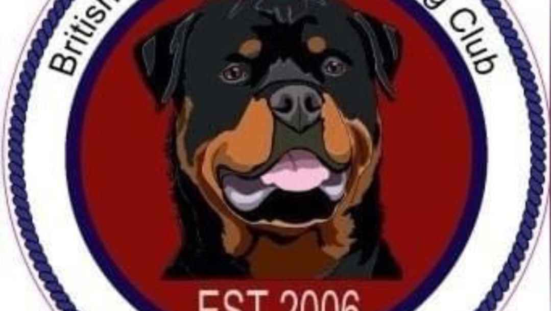 Fundraiser by GAVIN BUCK : The British rottweiler Sport Dog Club IGP ...