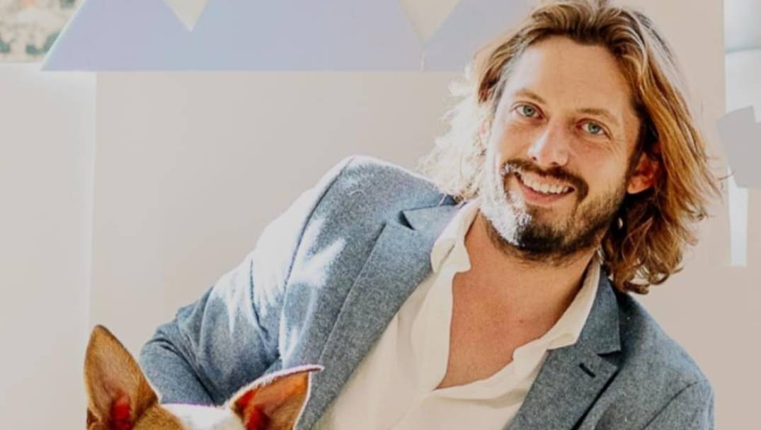 Fundraiser by Andrew Lafont : Honoring Marcus Gandy: Join the Celebration