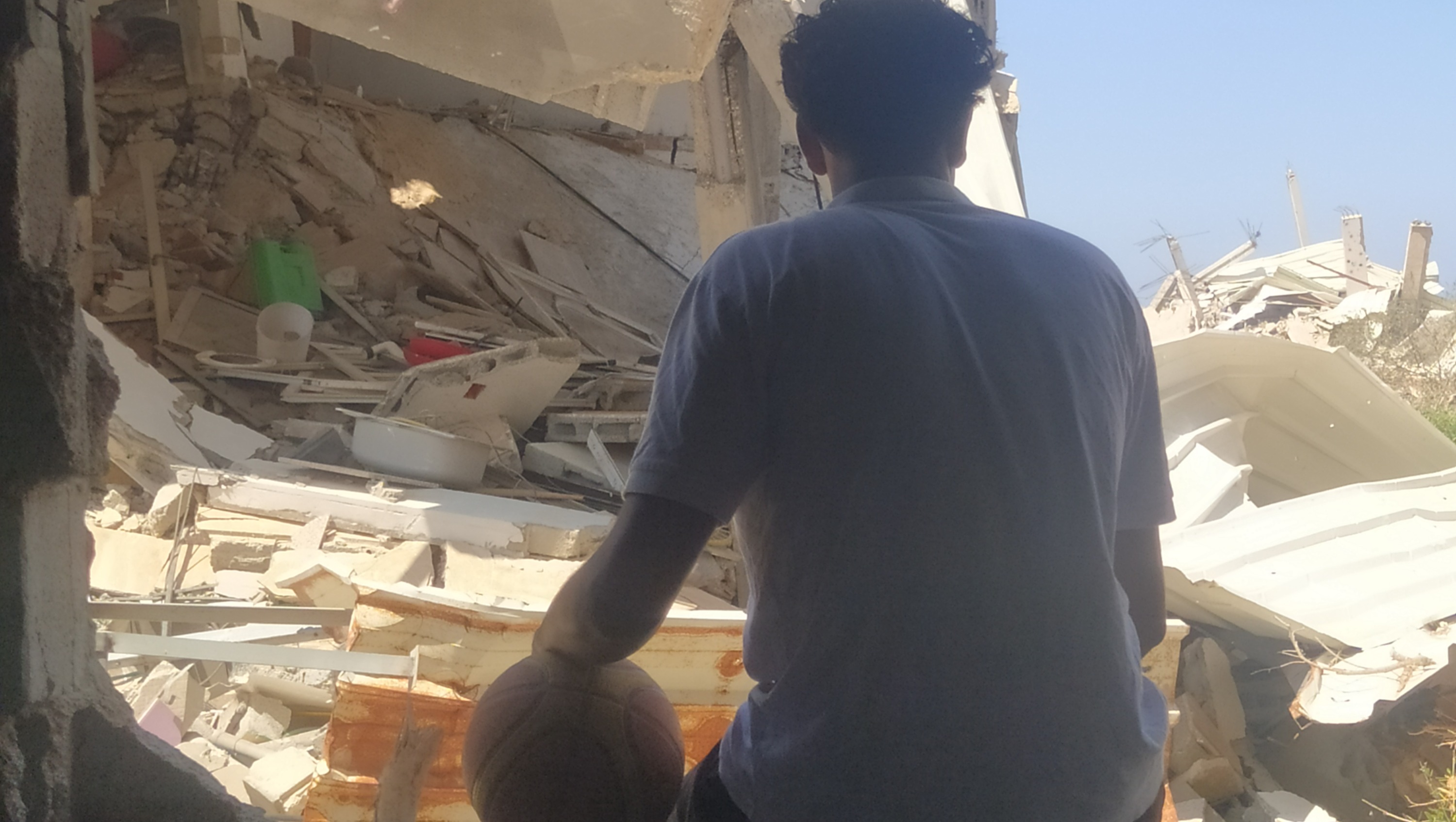 Fundraiser by Mustafa Al masri : Support the Almasri Family's Journey ...