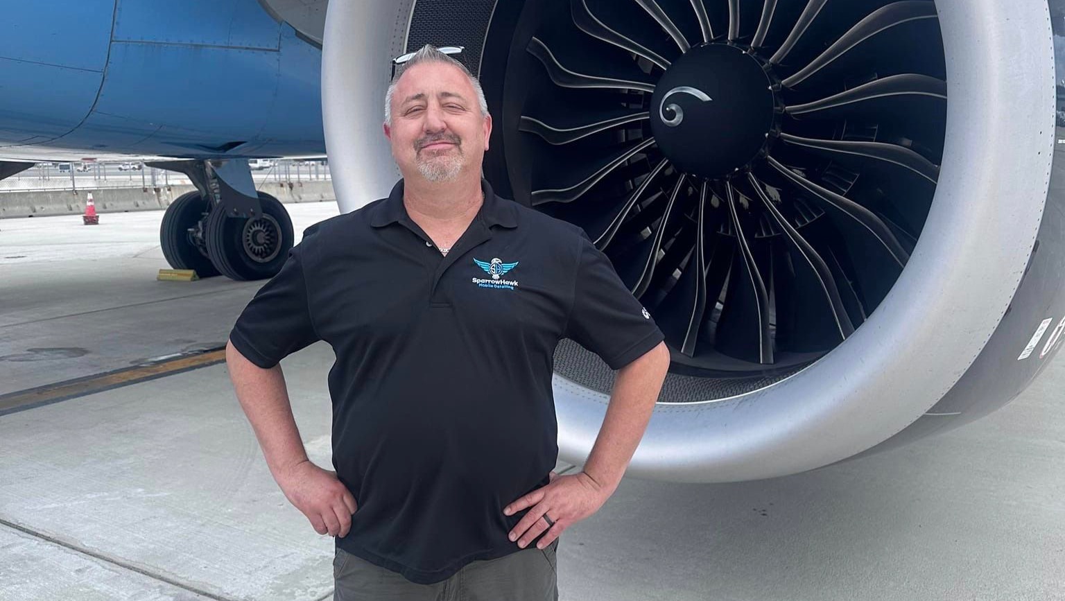 Fundraiser for Tracy Haynes by Byron Yoder : Support Glen Urfer's Heart ...