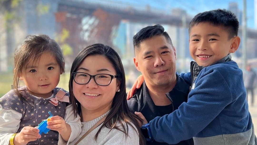 Fundraiser for Jennifer Koo by Grace Brandstein : Support the Koo ...