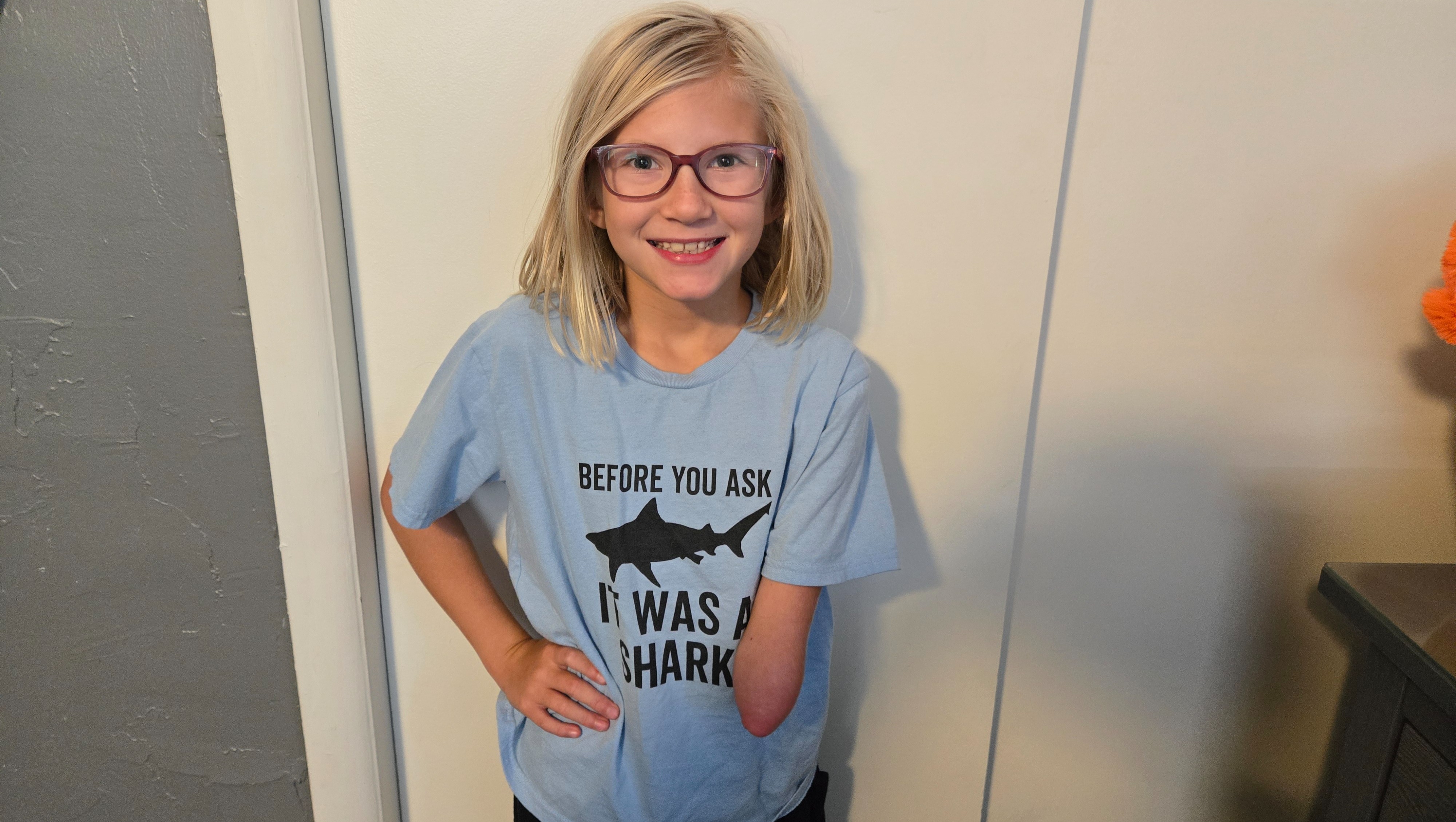 Fundraiser by Jami Bateman : Help Remi Get Her Hero Arm