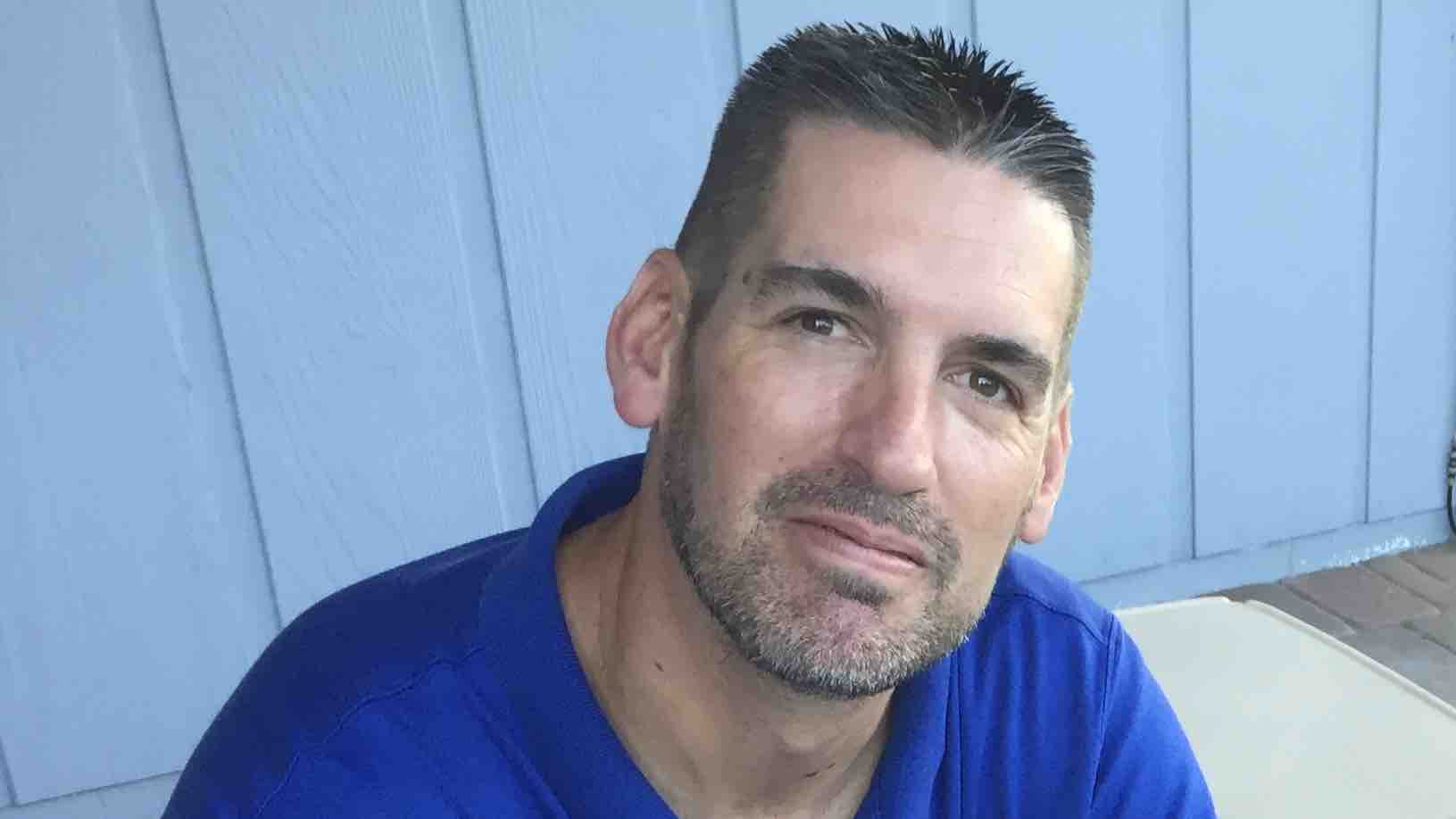 Fundraiser by John Dasilva : Help John tackle his medical expenses