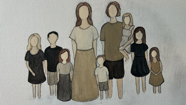 Fundraiser by Ruby McCall : Support Jessica Trahan & her children on ...